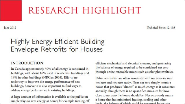 Building envelope energy efficiency - singaporefess Building envelope energy efficiency - singaporefess